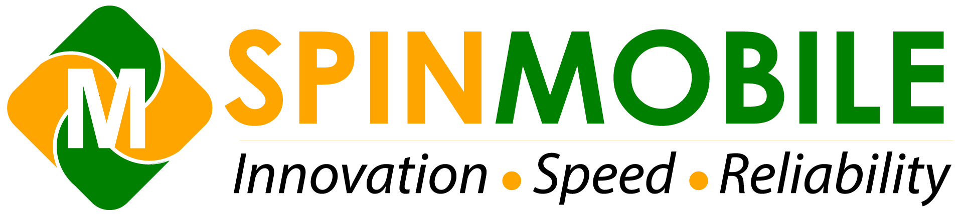 SpinMobile Dashboard